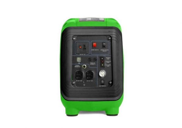 ALP Propane Generator: ALP 1000 Watt Propane Generator Review
