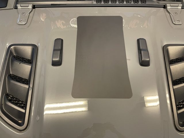 Cascadia 4x4 Hood Solar Panel Review