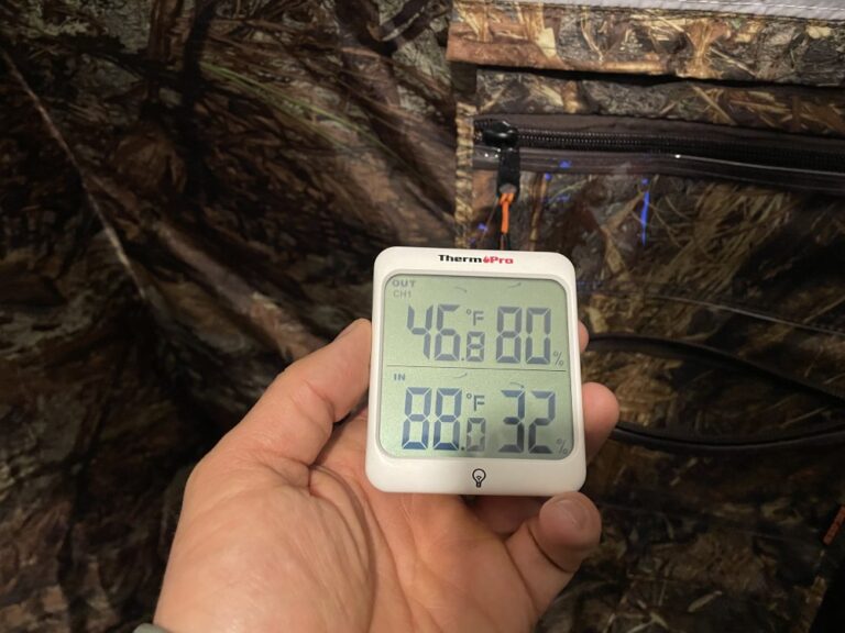 Russian Bear Tent - Russian Bear Hot Tent Review at 4WDTalk
