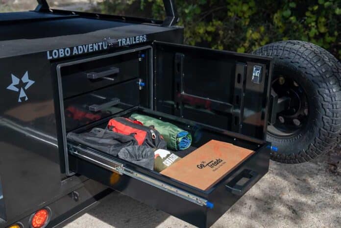 Best Expedition Trailers of 2021