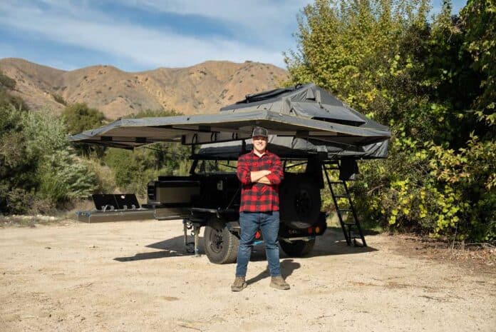 Best Expedition Trailers of 2021