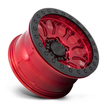 What are beadlock wheels? – Read all details at 4WDTalk