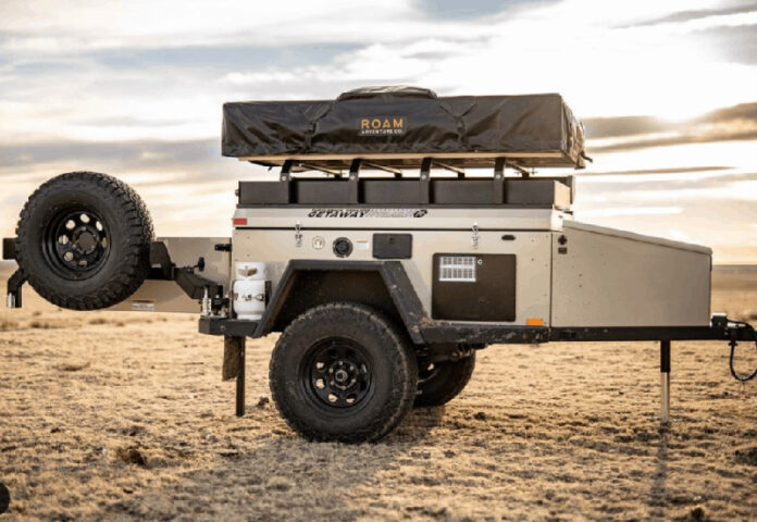 Turtleback Trailer: Adventure Series Buyer’s Guide | 4WDTalk