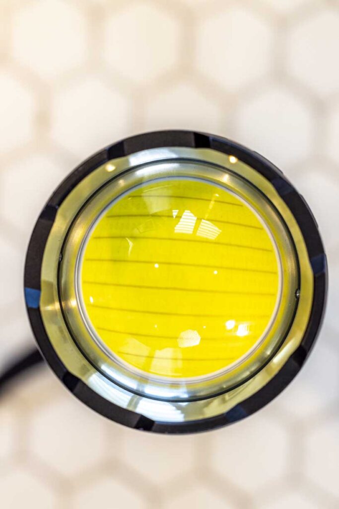 NEBO Flashlight Review - 100% Genuine Review By 4WDTalk