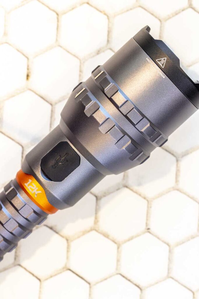 NEBO Flashlight Review - 100% Genuine Review By 4WDTalk