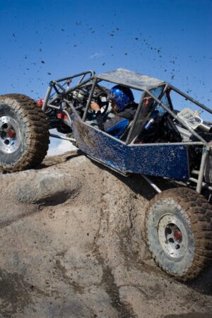 What are Beadlock Wheels? Importance of Beadlock Wheels