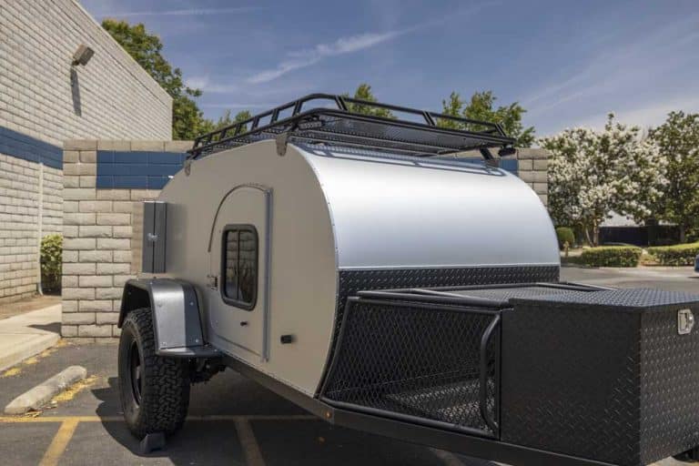 What is a Teardrop Trailer? A Beginner’s Guide to Teardrops