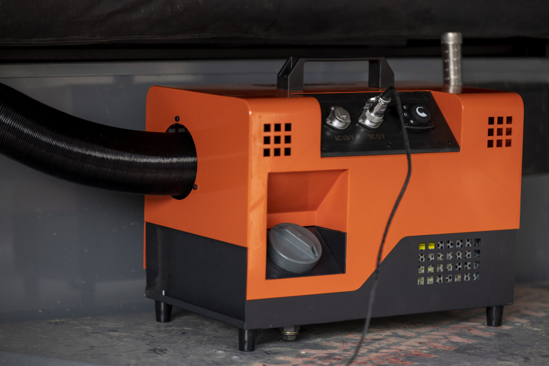 Top Diesel Heaters of 2022