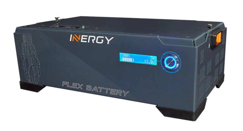 Inergy FLEX 1500 Power Station Reviews: Analysis | 4wdtalk