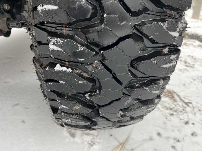 Milestar Patagonia MT Review: Features and Performance