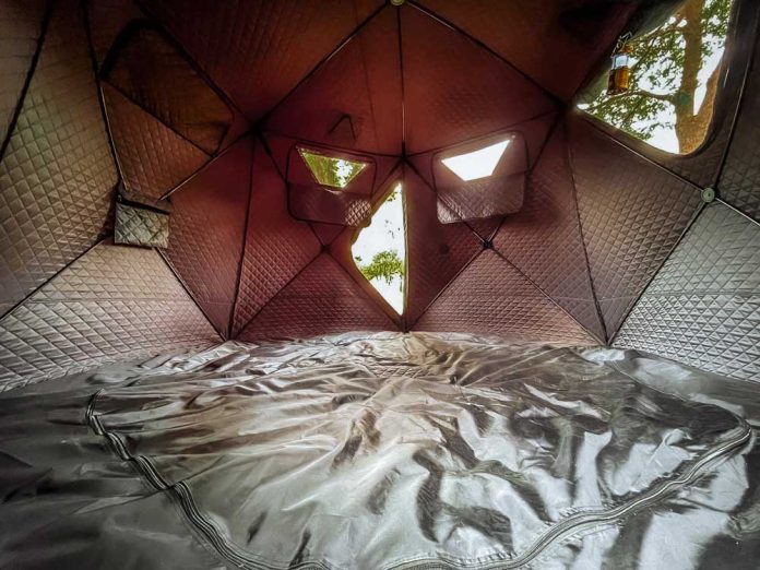 Overlandish Base Camp V2 Review