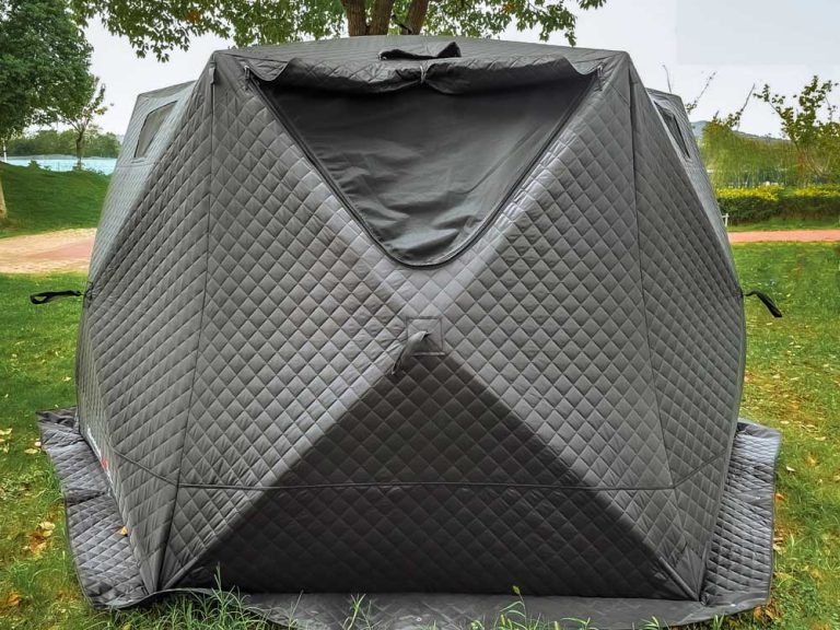 Overlandish Base Camp V2 Review