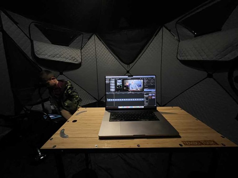 Four Features of the Overlandish Base Camp V2 That Make It an Ideal Tent