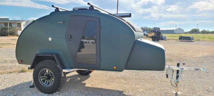 Escapod Topo2 Review