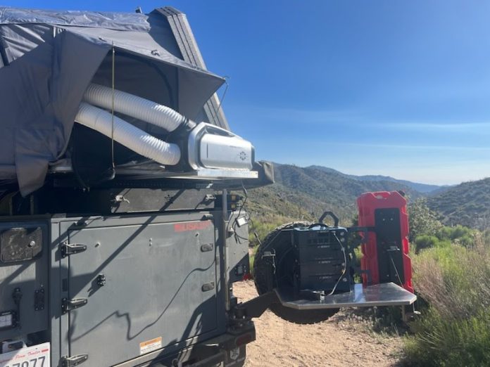 Inergy FLEX 1500 Power Station Reviews: Analysis | 4wdtalk