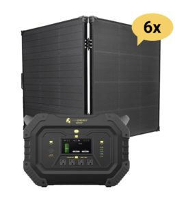 Lion Energy Safari Review