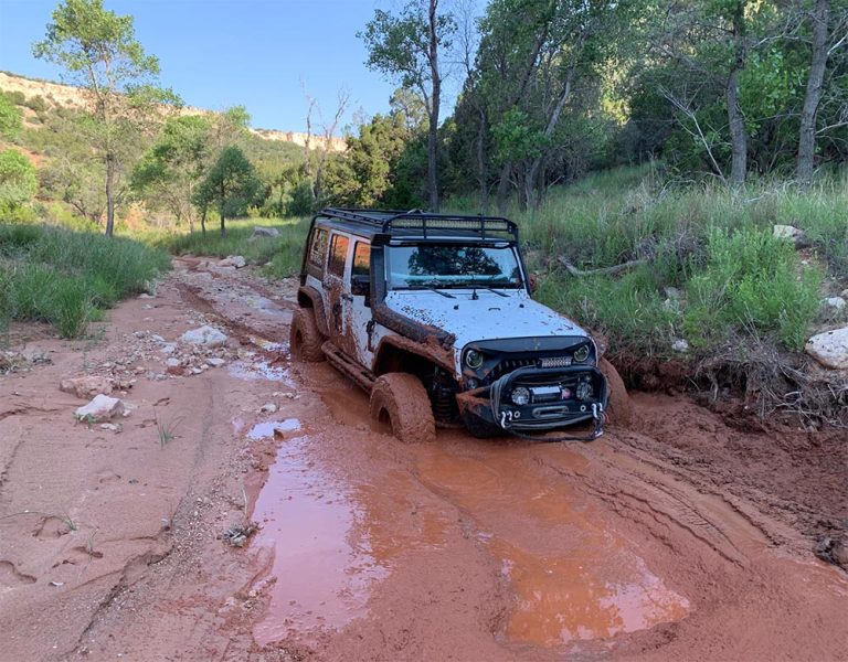 Best Off-Road Parks of 2023